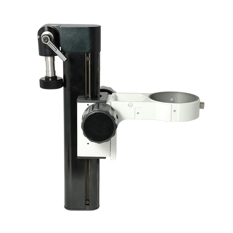 85mm Microscope Focusing Rack Inclinable Focus Drive, Coarse Focus ...