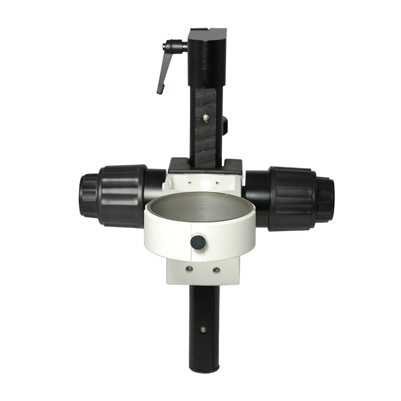 76mm Microscope Focusing Rack Inclinable Focus Drive, Coarse + Fine ...