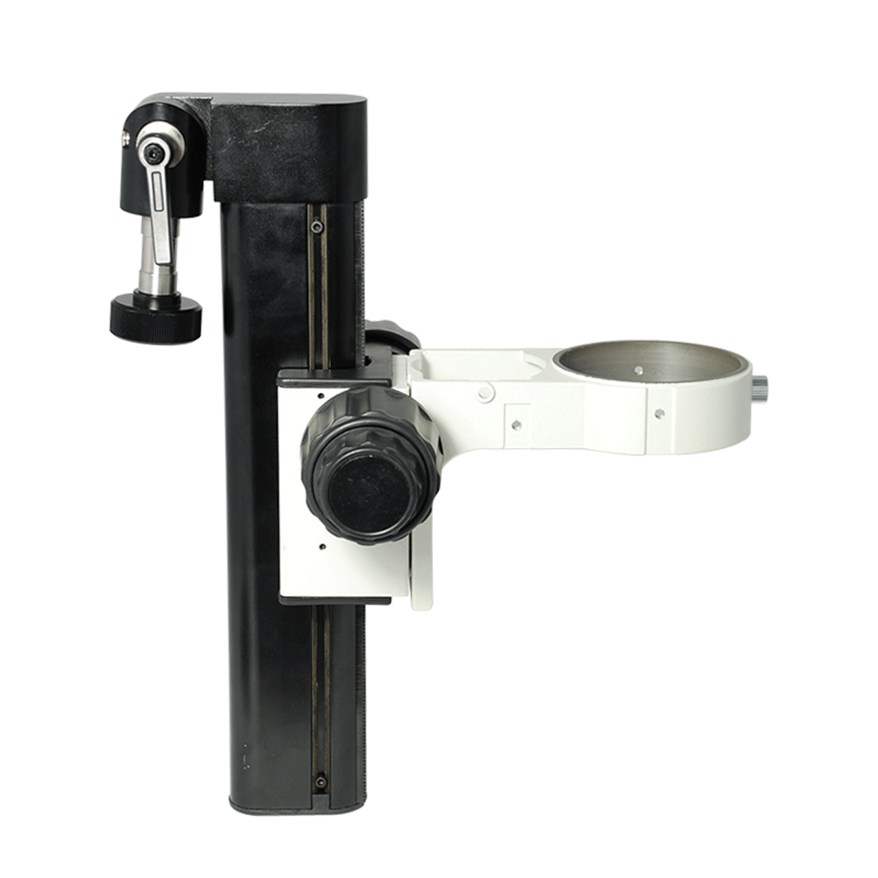 83mm Microscope Focusing Rack Inclinable Focus Drive, Coarse + Fine ...