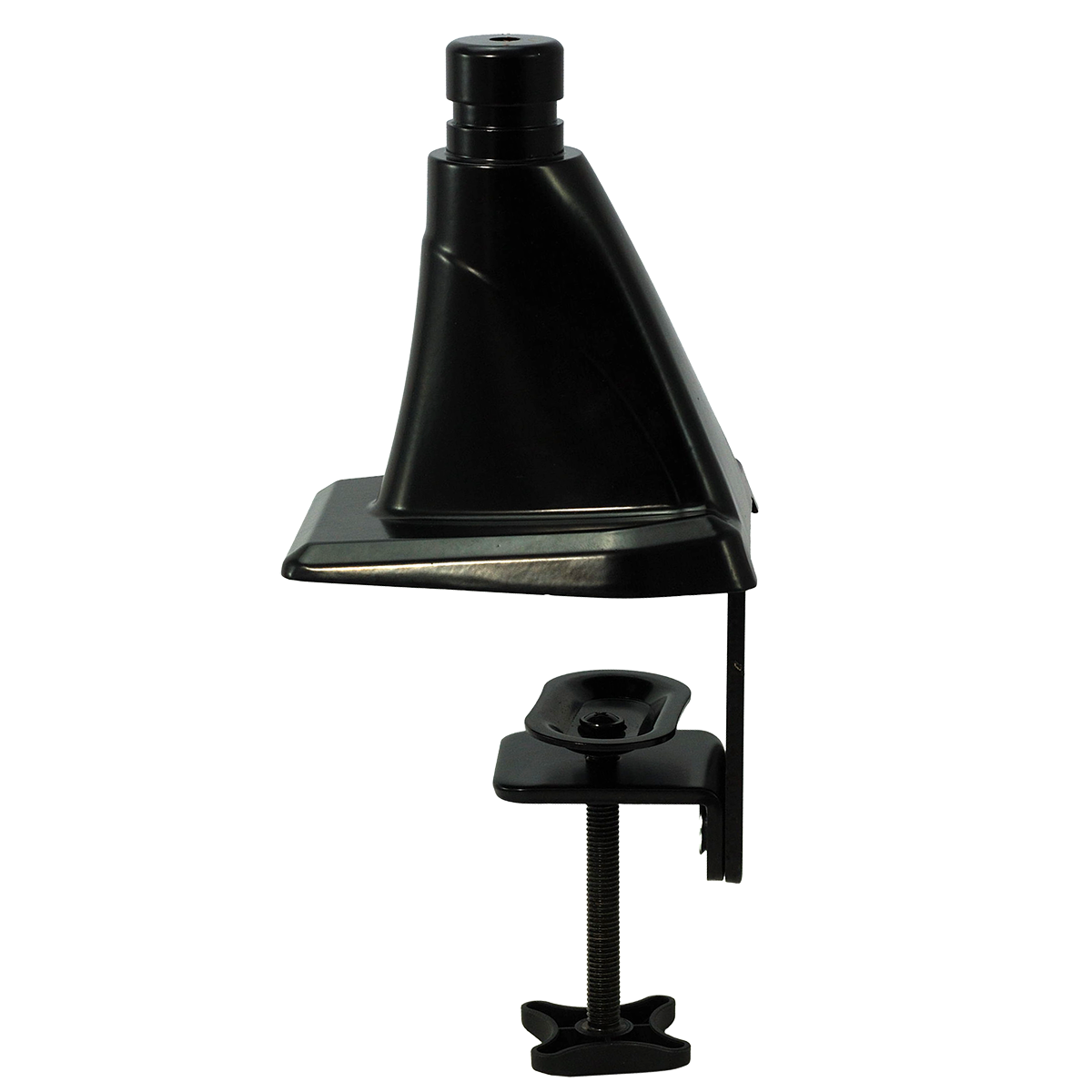 Table Clamp for Microscope Pneumatic Articulated Arm Stand, Diameter ...