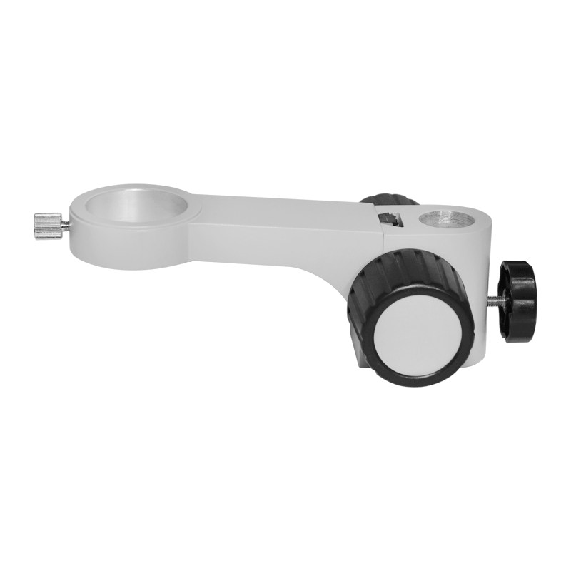45mm Microscope E-Arm Focusing Rack, Focus Distance 46mm, Post Diameter ...