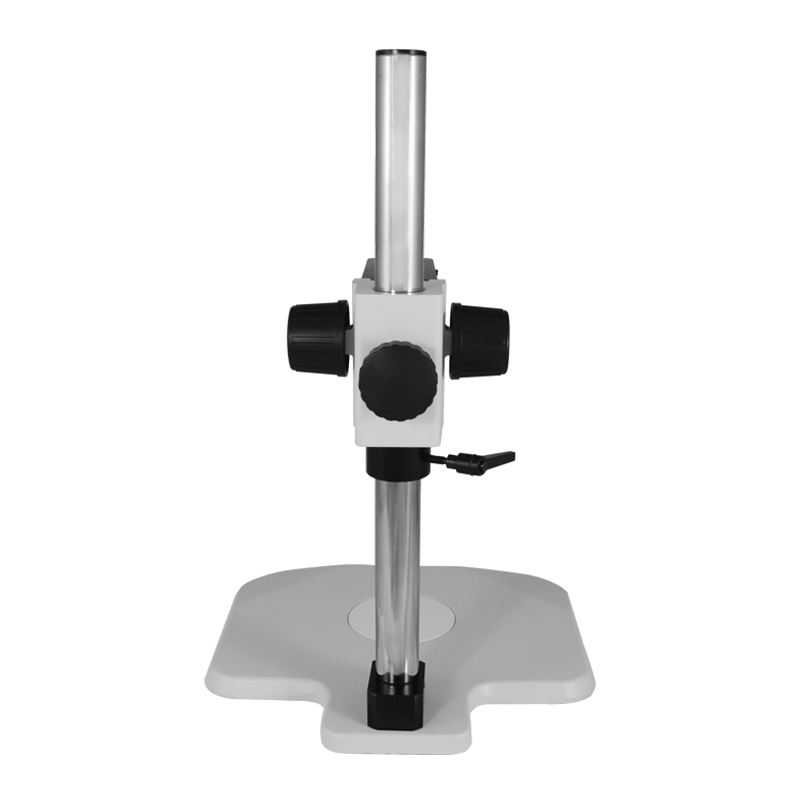 Microscope Table Post Stand, 39mm Focusing Rack, 305mm Post, 50mm Focus ...