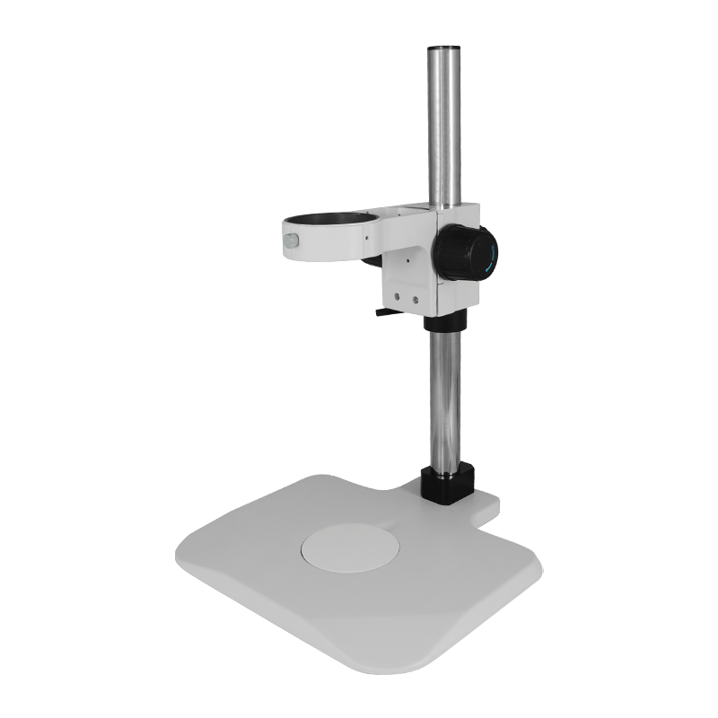 Microscope Table Post Stand, 76mm Focusing Rack, 305mm Post, 50mm Focus ...