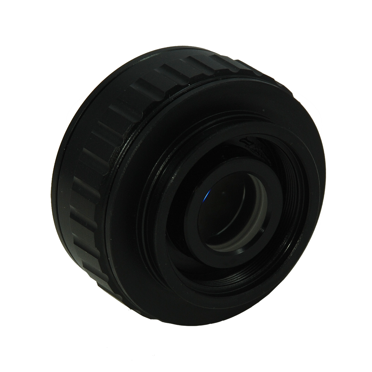 0.35X Adjustable Microscope Camera Coupler C-Mount Adapter 38mm ...