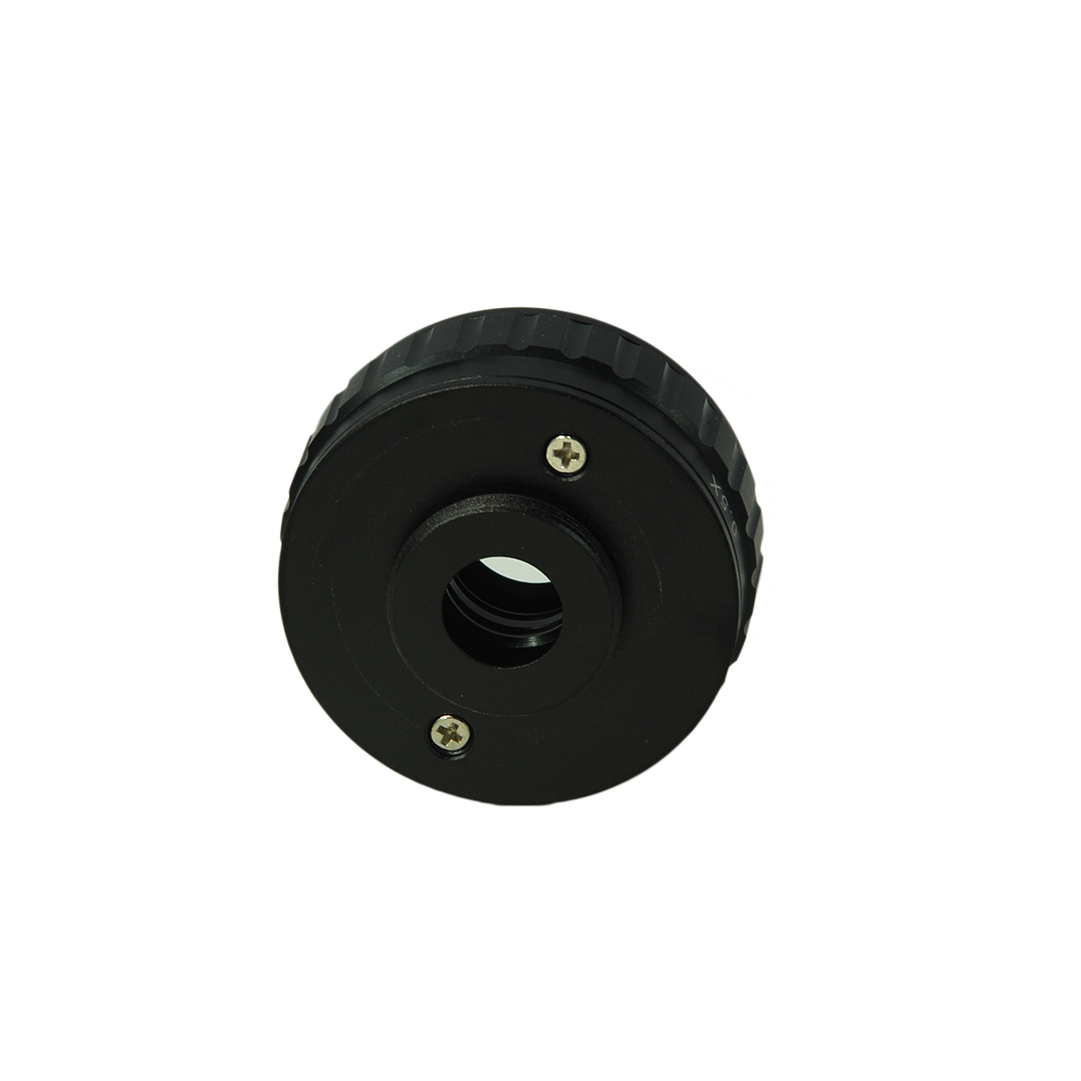 0.5X Adjustable Microscope Camera Coupler C-Mount Adapter 38mm ...