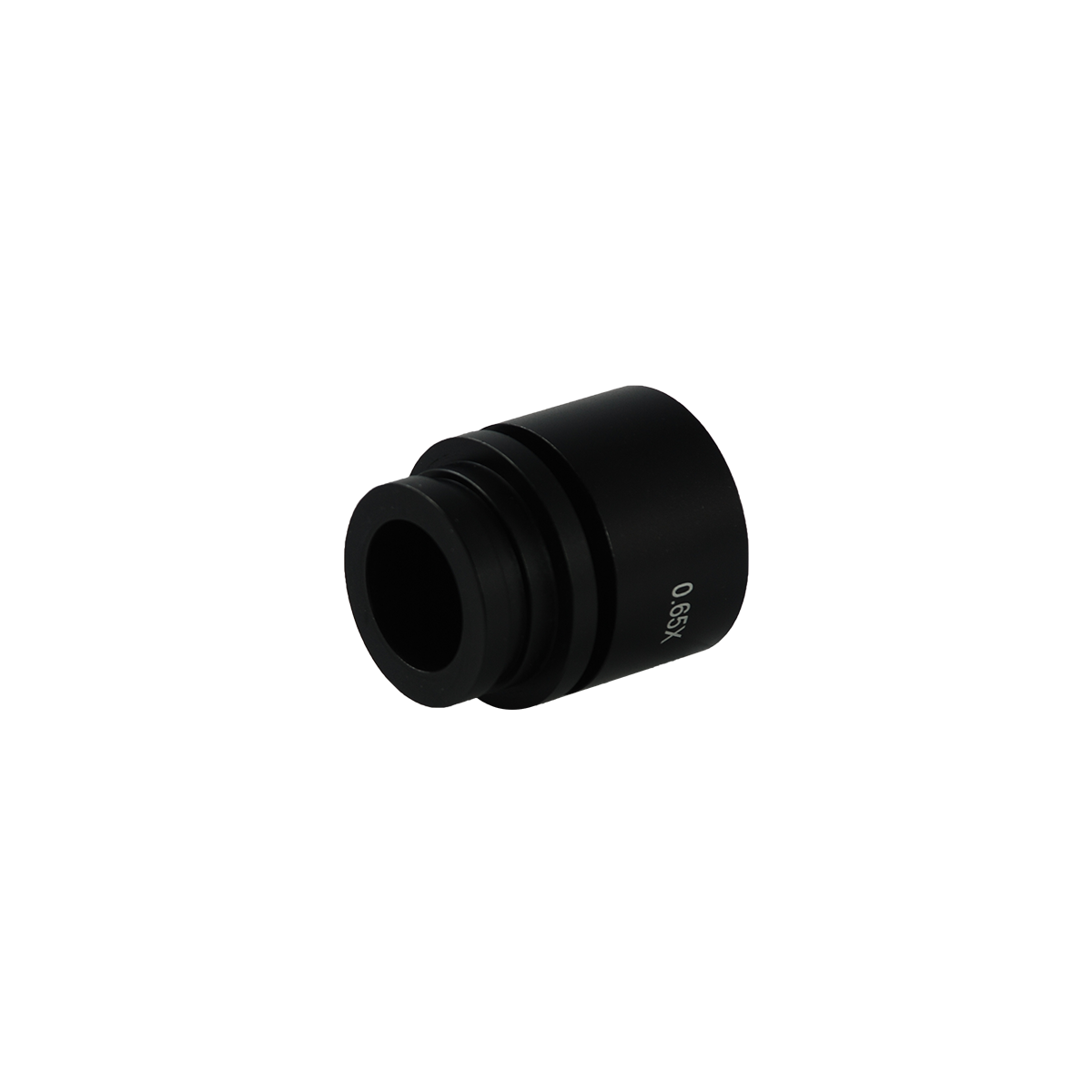 0.65X Adjustable Microscope Camera Coupler C-Mount Adapter 36mm | Boli ...