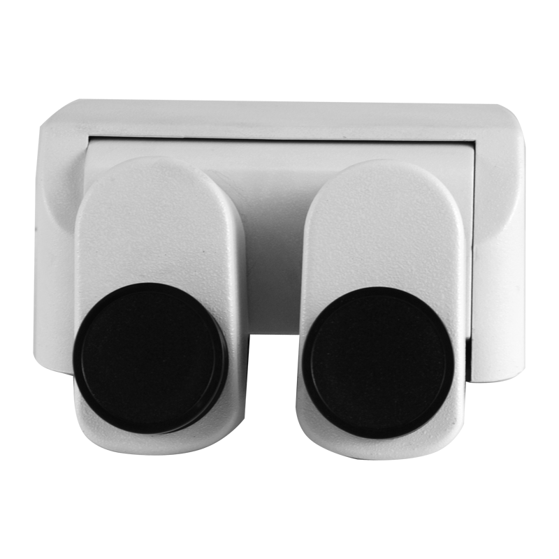 Stereo Microscope Eyepiece Body Tube, Binocular, Infinite, Adjustable ...