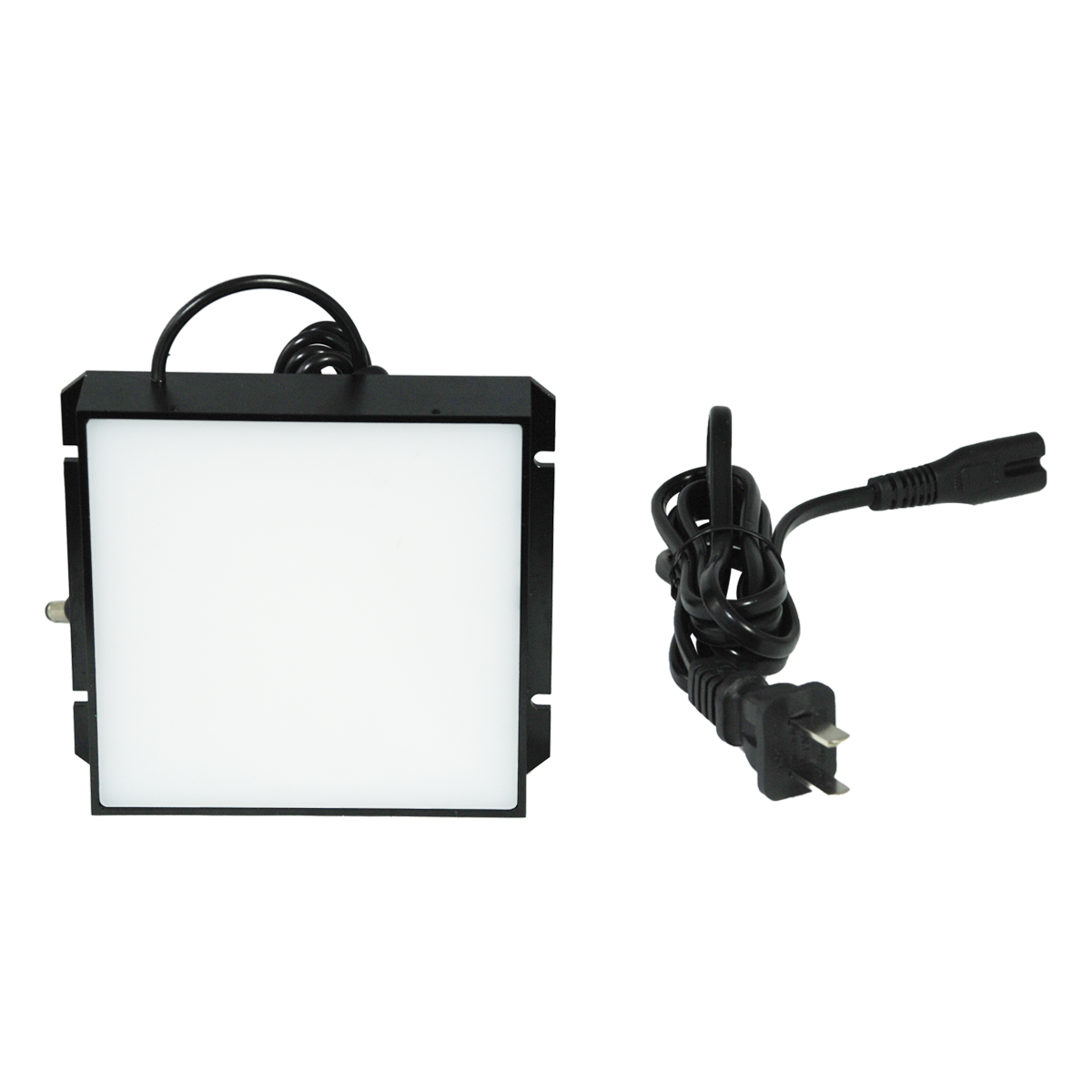 LED Microscope Back Light 100x100 inch 5W | Boli Optics Microscope Store