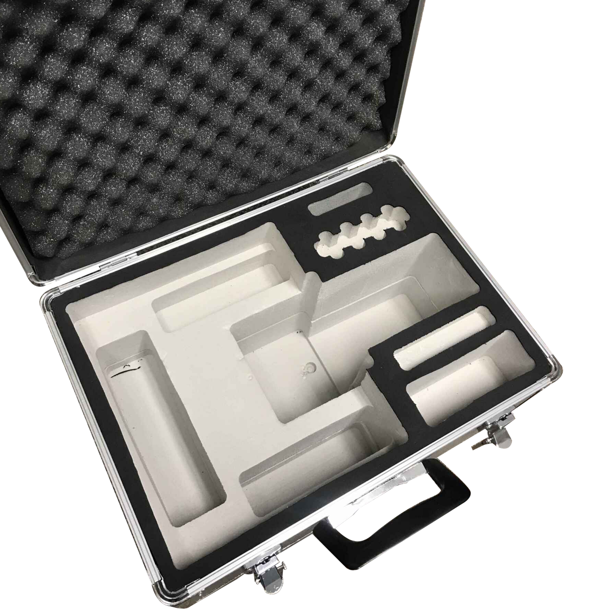 Microscope Metal Carrying Case (Hard) for Video Microscope | Boli ...