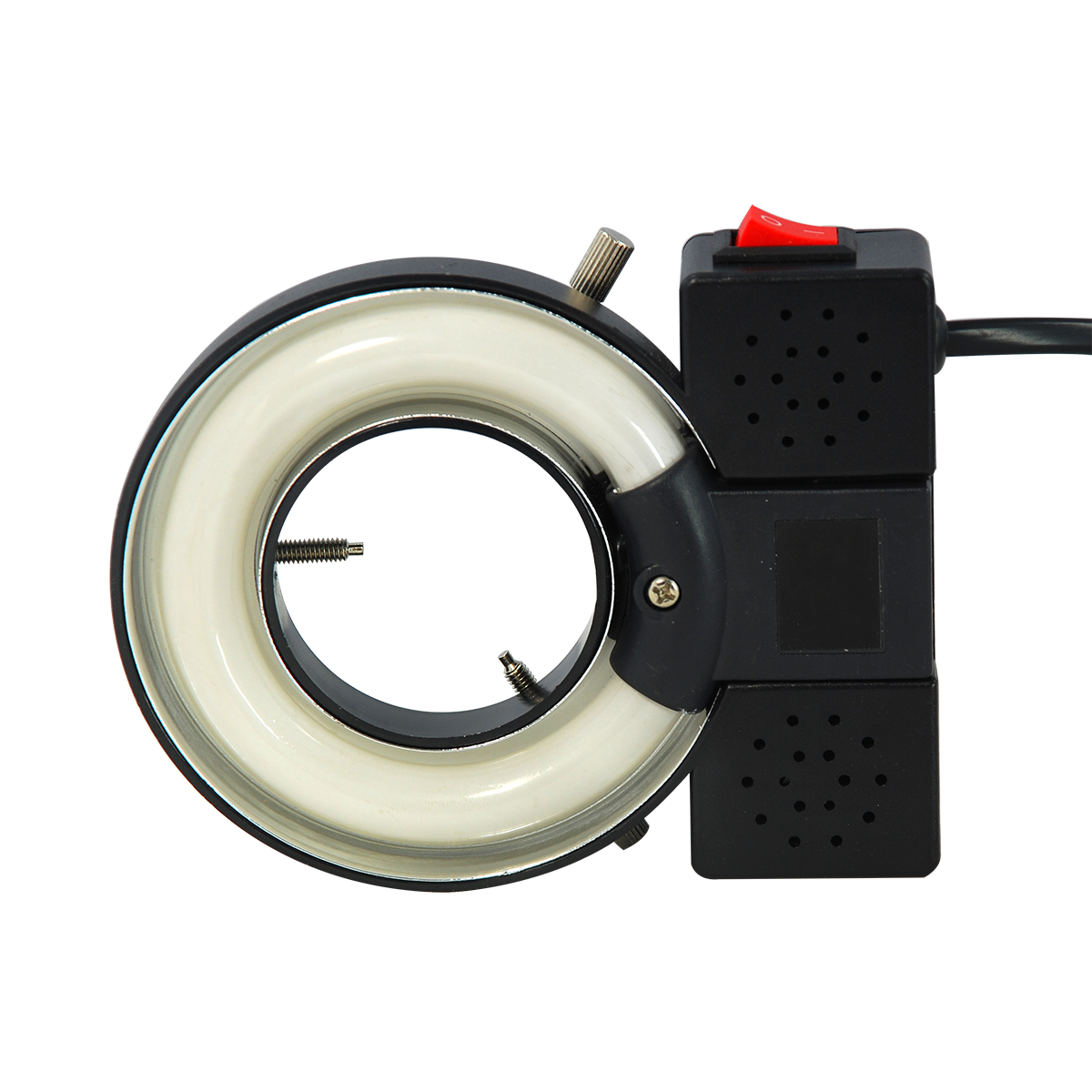 Fluorescence Microscope Ring Light Diameter 55mm 10W | Boli Optics ...