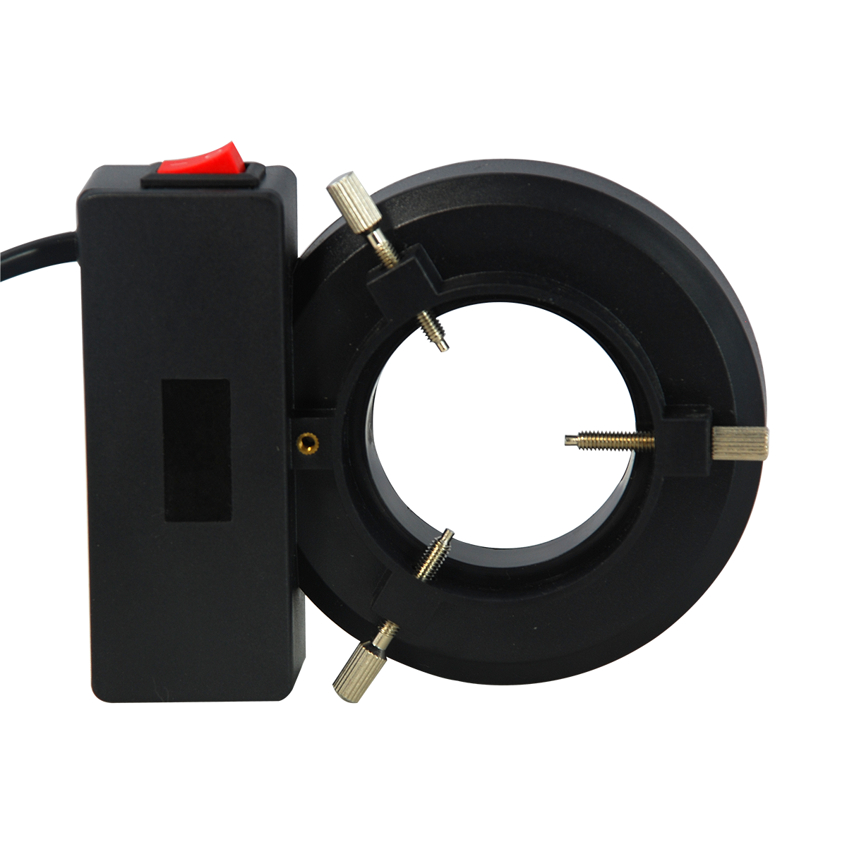 Fluorescence Microscope Ring Light Diameter 55mm 10W | Boli Optics ...