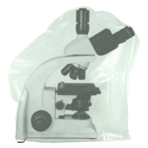 Microscope Dust Covers - Boli Optics Microscope Store