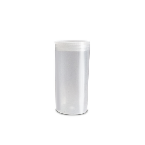 Plastic Container for Eyepiece MA02061211 | Boli Optics Microscope Store
