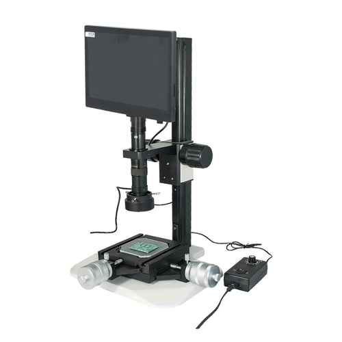 LED Light Measurement Microscope MS02030103 | Boli Optics Microscope Store