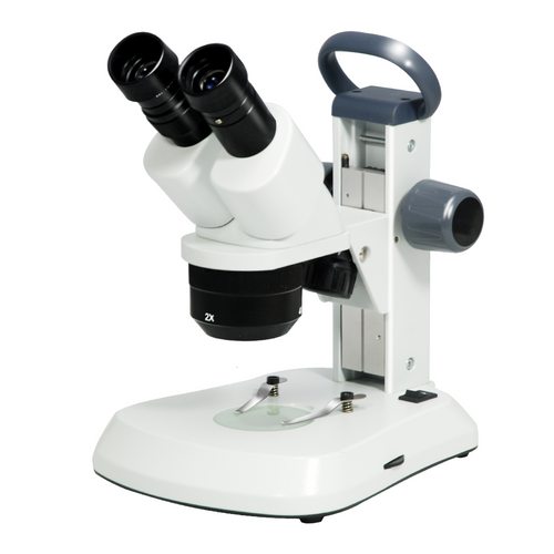 10X/20X/30X LED Dual Illuminated Light Eyepiece Field of View Dia. 20mm ...