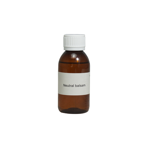 Volume 100ml Neutral Balsam MA39161101 | Boli Optics Microscope Store