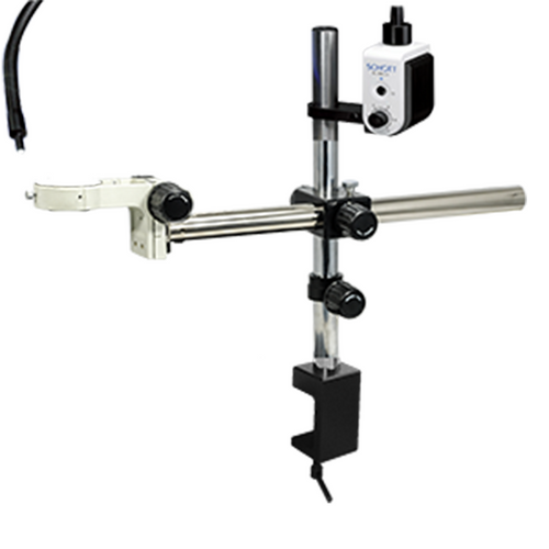 LED Light Boom Stand Boom Stand with Clamp ST02051205 | Boli Optics ...