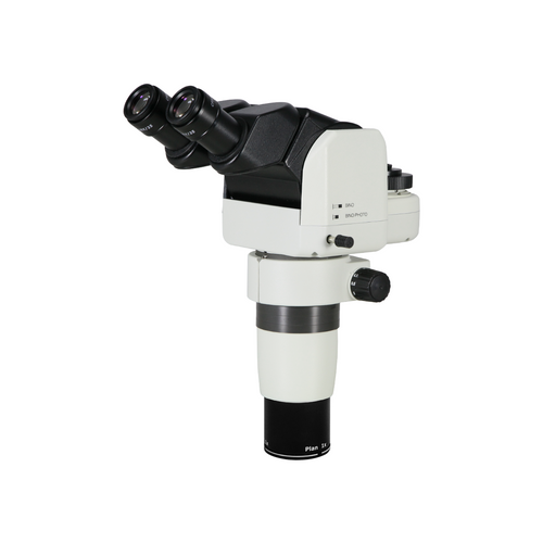 8-65X 8-65X 20° True-Trinocular Parallel Zoom Microscope Body ...