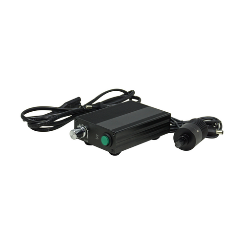 LED Point Light Microscope Illuminator, Adapter Diameter 9mm, 3W | Boli ...