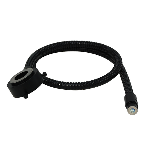 Microscope Fiber Optic Ring Light Guide Cable Diameter 34mm, Length ...