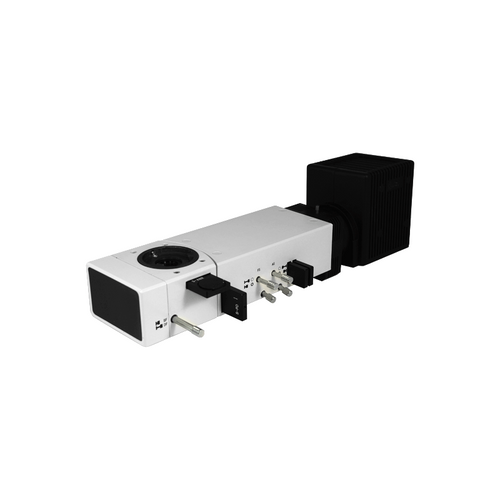 100W Halogen Brightfield Microscope Vertical Episcopic Illumination ...