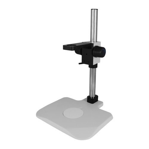 Microscope Table Post Stand, 39mm Focusing Rack, 305mm Post, 50mm Focus ...