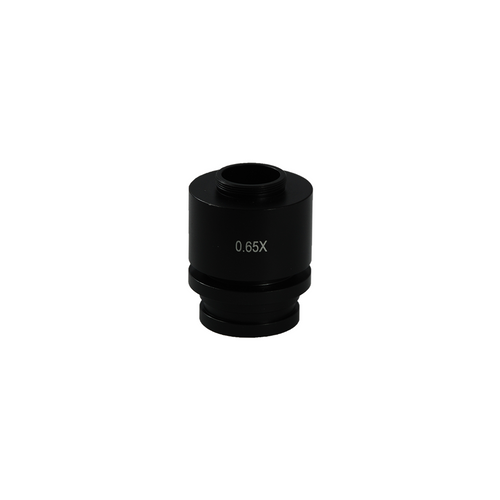0.65X Adjustable Microscope Camera Coupler C-Mount Adapter 36mm | Boli ...