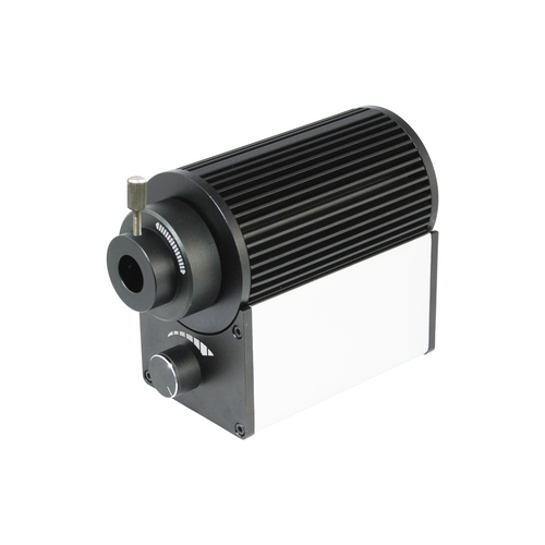 24W UV Free LED Fiber Optic Illuminator Microscope Light Source Box ...