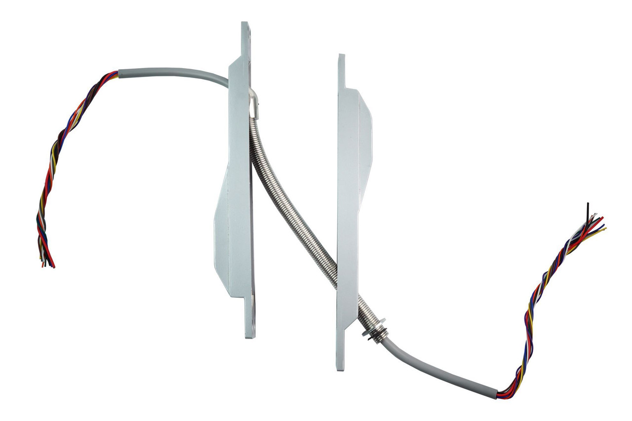 Door Hardware - Electronic Door Hardware - Electronic Power Transfers ...