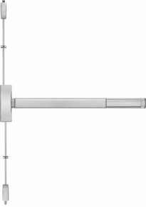 Best Surface Vertical Rod Devices