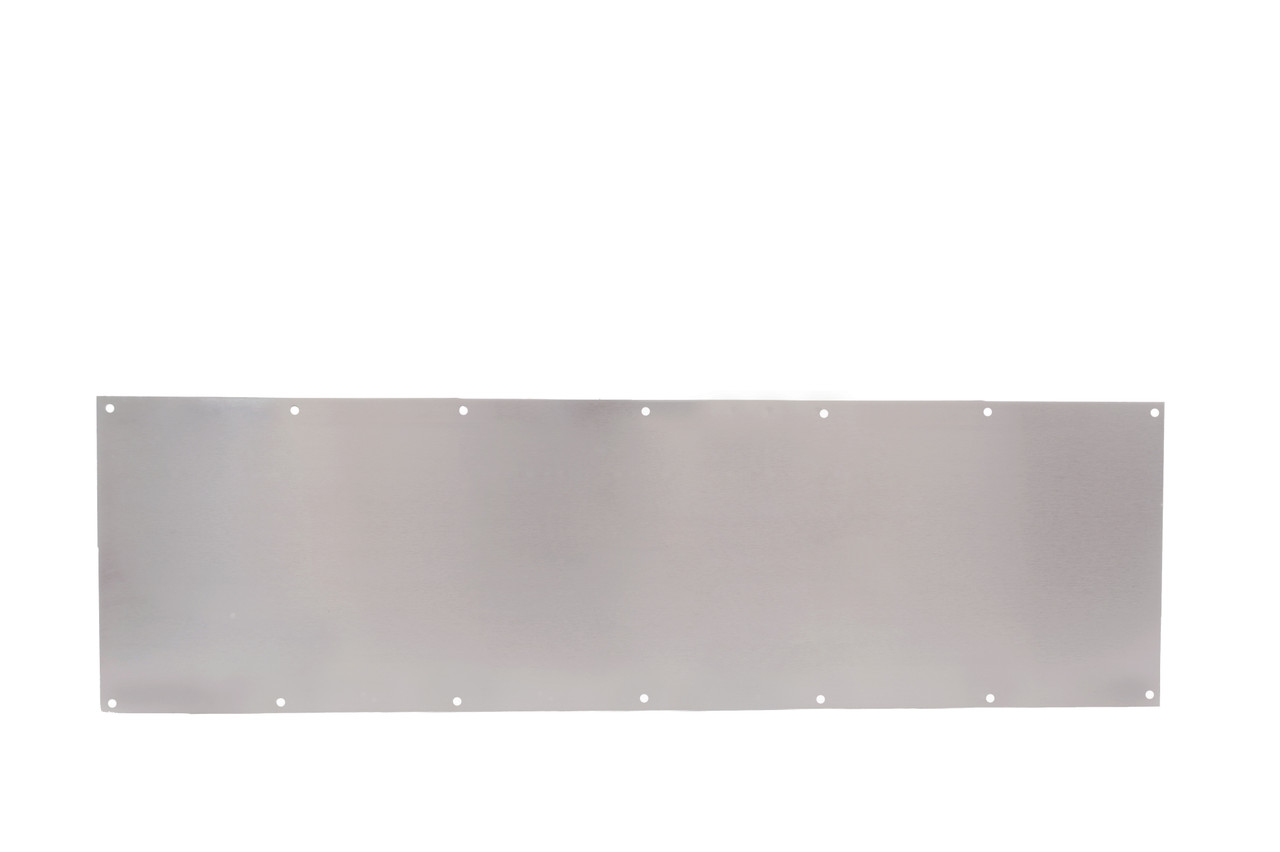 Door Hardware - Door Trim - Kick & Armor Plates - CookandBoardman.com