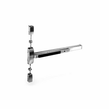 Sargent Surface Vertical Rod Devices