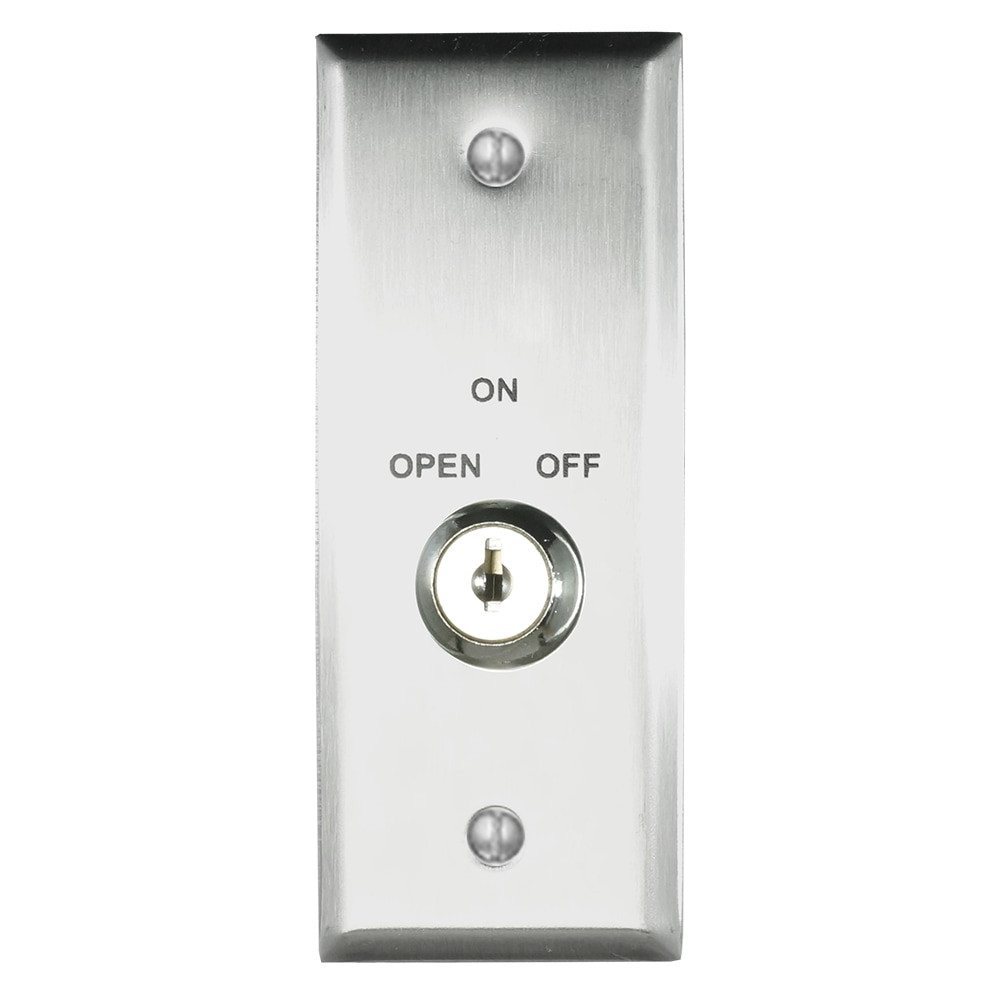 SDC AUTO-KS Key Lock Switch - CookandBoardman.com