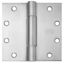 Ives Hinges