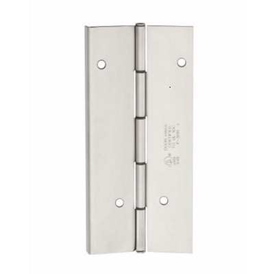Door Hardware - Hinges - Continuous Hinges - Page 1 - CookandBoardman.com