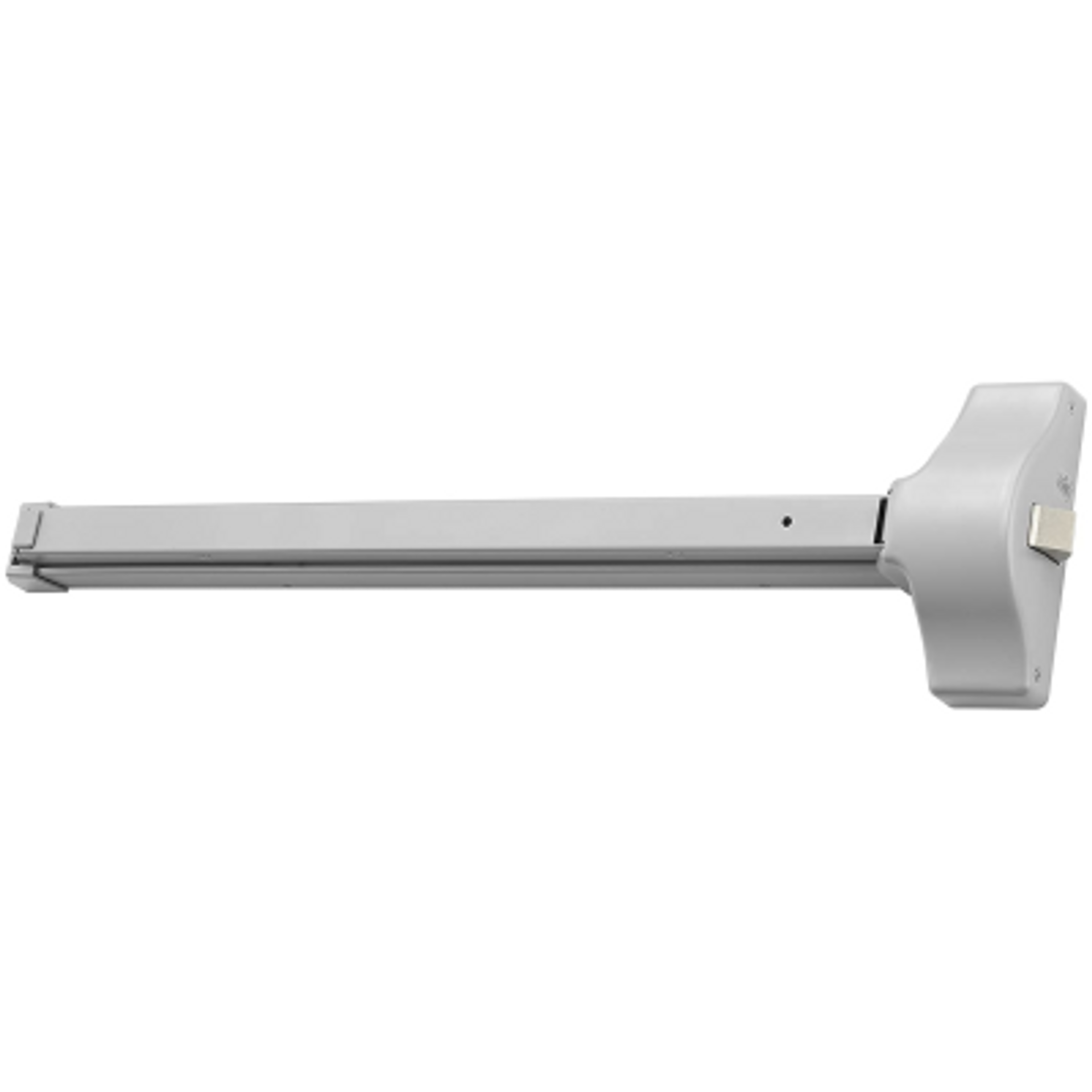 Accentra Yale 1800 Series Rim Exit Device Grade 1