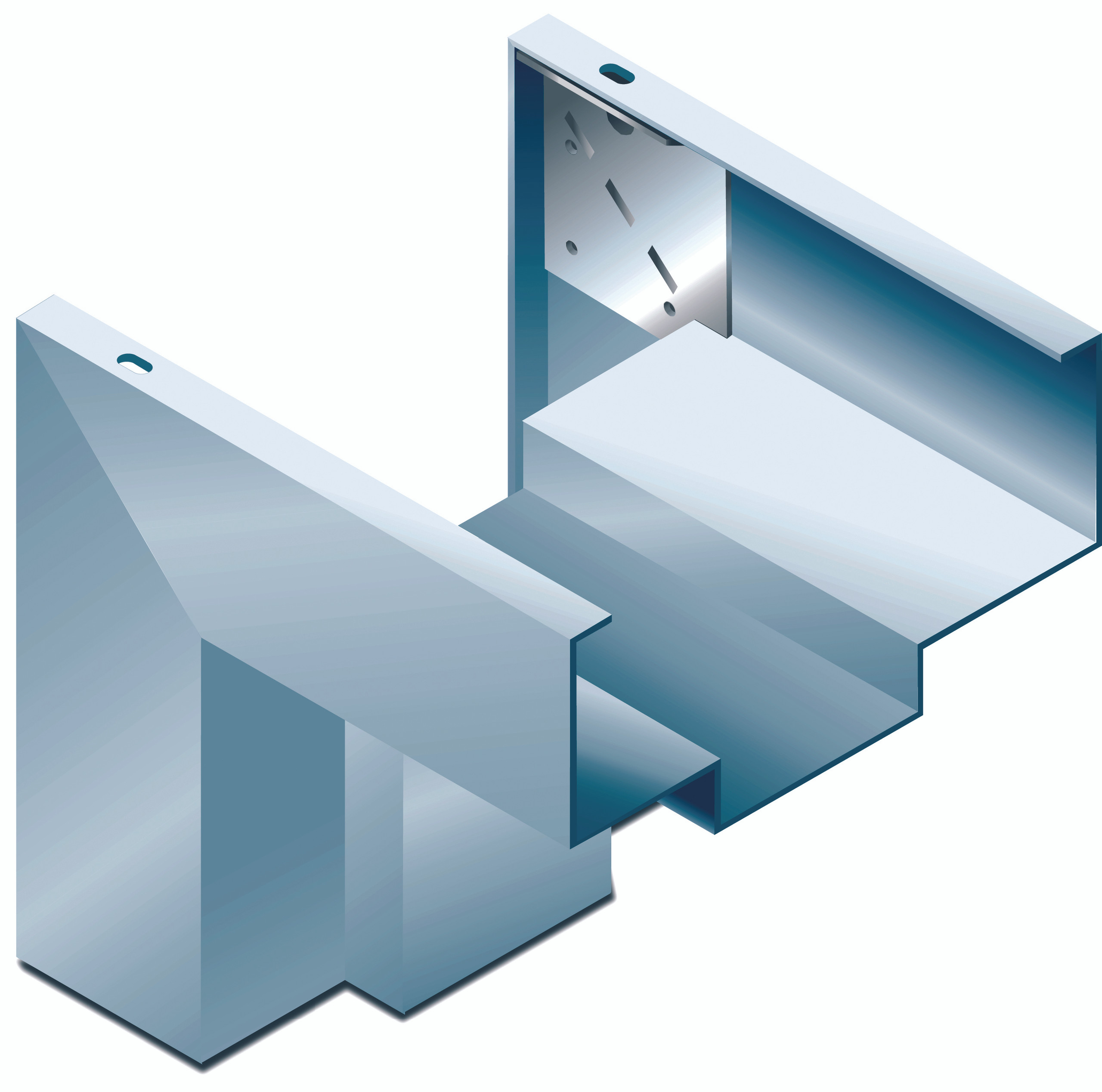 Hollow Metal Doors & Frames - Hollow Metal Frames - Masonry Frames ...