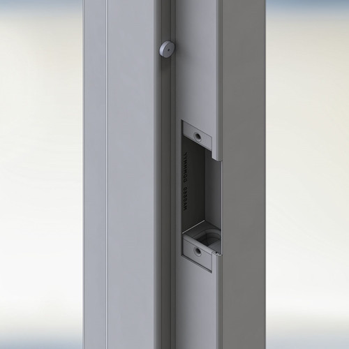 Curries Masonry Hollow Metal Single Frame - CookandBoardman.com