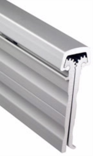 Sargent L980 Lockable Mullion for Exit Devices - CookandBoardman.com