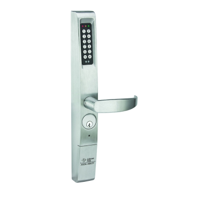 Adams Rite eForce 3090-150 Keyless Entry - CookandBoardman.com