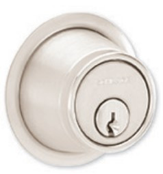 Schlage CS210 Series Interconnected Lockset - CookandBoardman.com