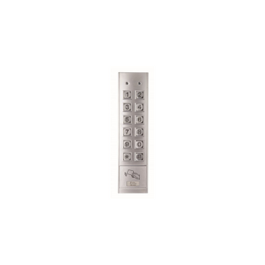 Alarm Controls KP-300, Self-Contained Digital Keypad - CookandBoardman.com