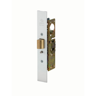 Adams Rite 4900 Heavy Duty Deadlatch, ANSI Size - CookandBoardman.com