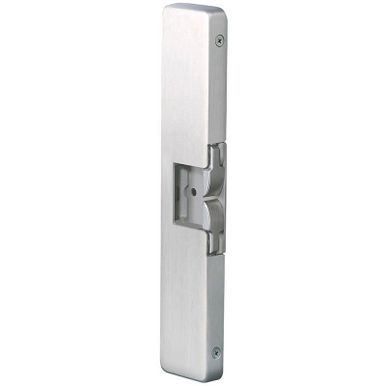 HES 9400 Electric Strike, Surface Mount, Slim Line - CookandBoardman.com