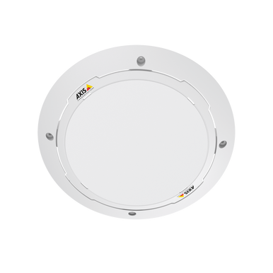 AXIS Q6010-E Solo Kit (Part# 02221-001) - CookandBoardman.com