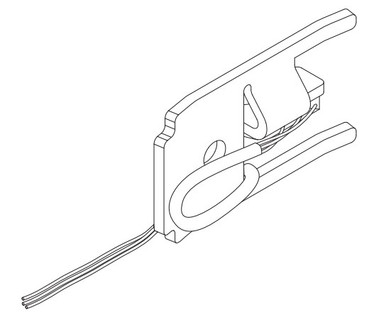 Falcon RX Switch Kit for 24, 25 Series - CookandBoardman.com