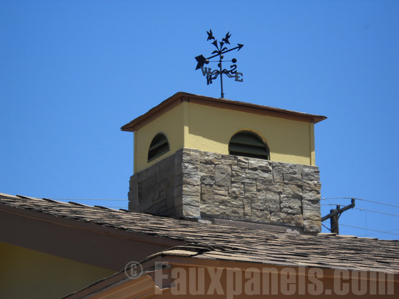 DIY Chimney Surround Ideas for the Holiday Season - Barron Designs