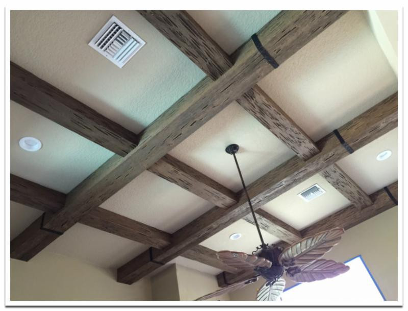 5 Beam Hacks to Make Your Project Easier - Barron Designs