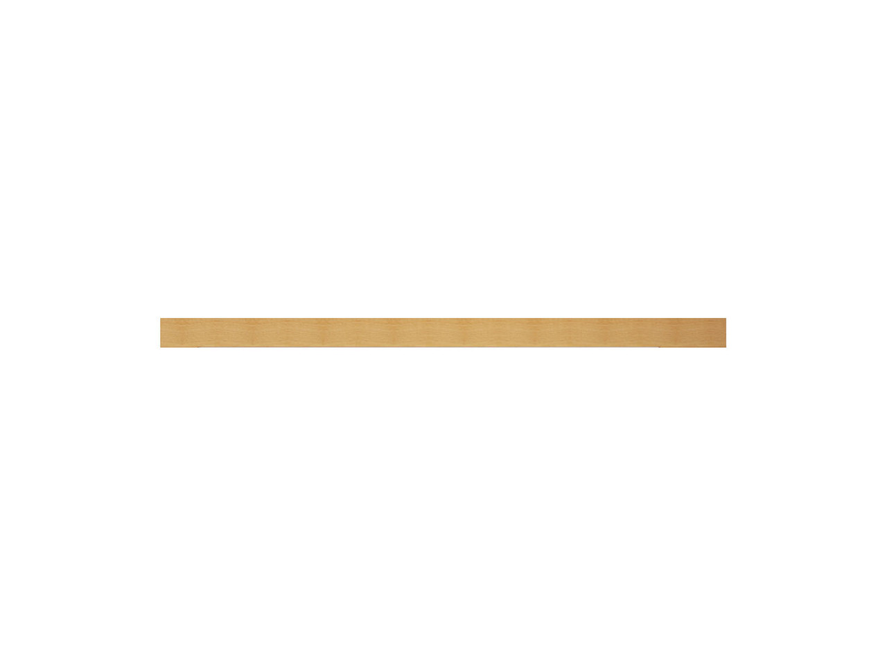 Douglas Fir Barn Door Header Board