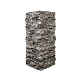 Decorative Columns for Interior & Exterior | Handcrafted in America ...